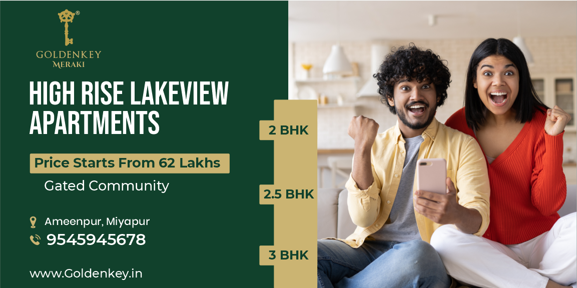 Ongoing Projects GoldenKey