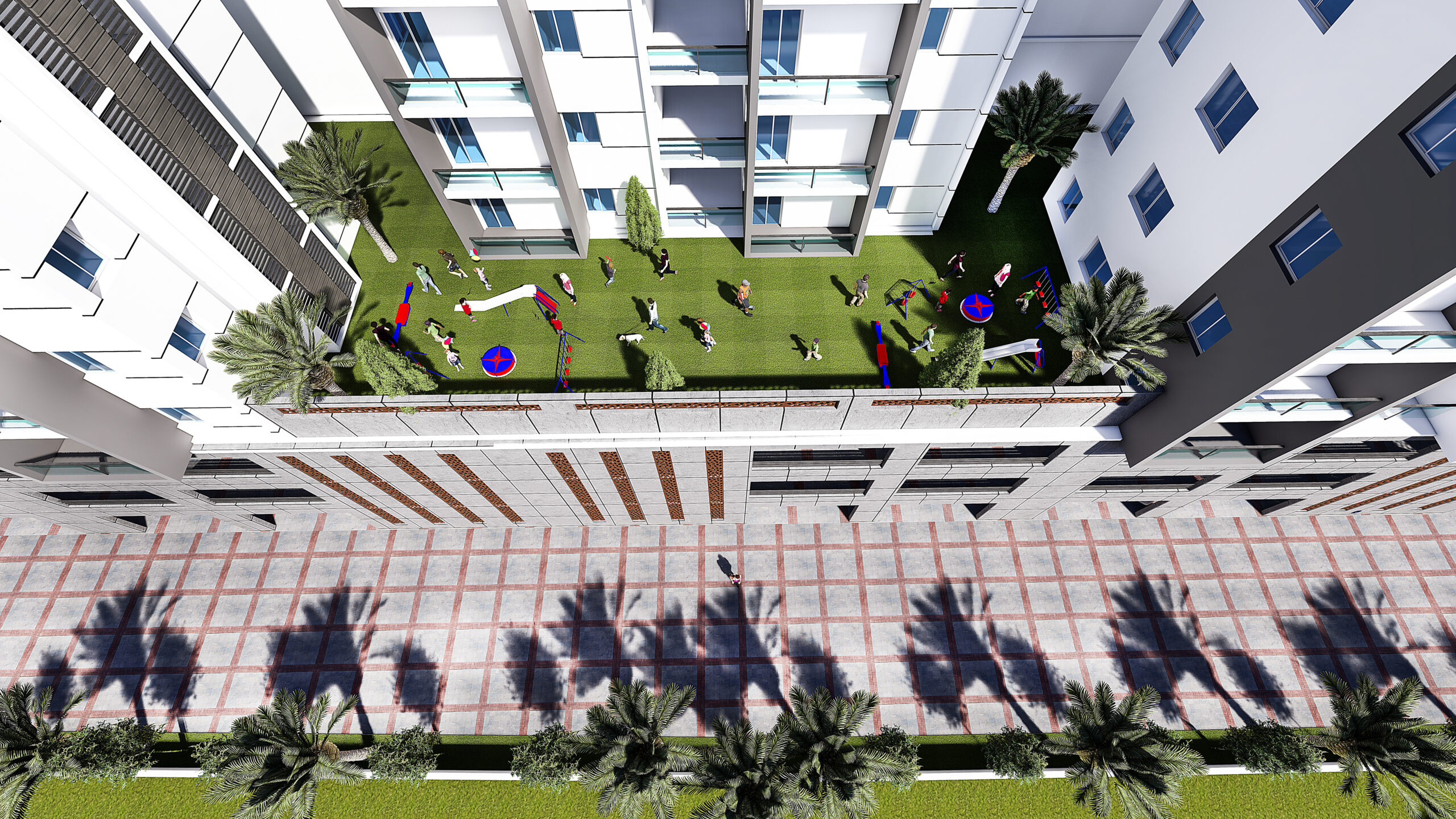 Completed Projects GoldenKey